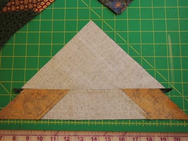 August | 2013 | If These Threads Could Talk