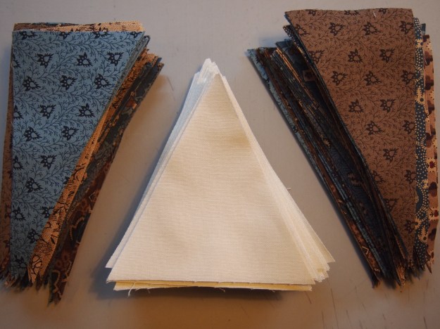 Doubly Charmed | If These Threads Could Talk