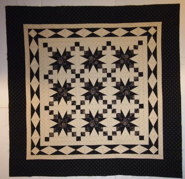 Victorious – V Block | If These Threads Could Talk