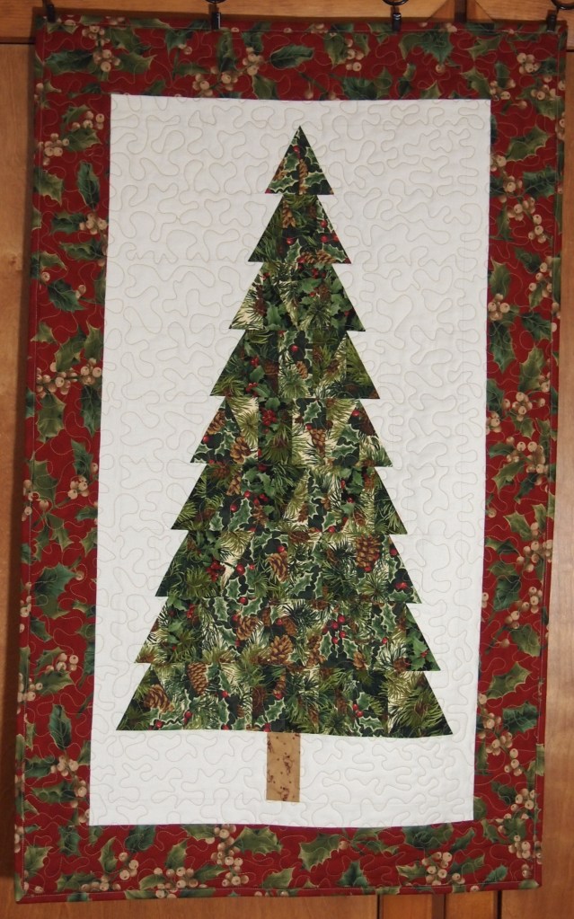 Trim Your Trees With Tucker Tools | If These Threads Could Talk