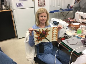 This & That | If These Threads Could Talk