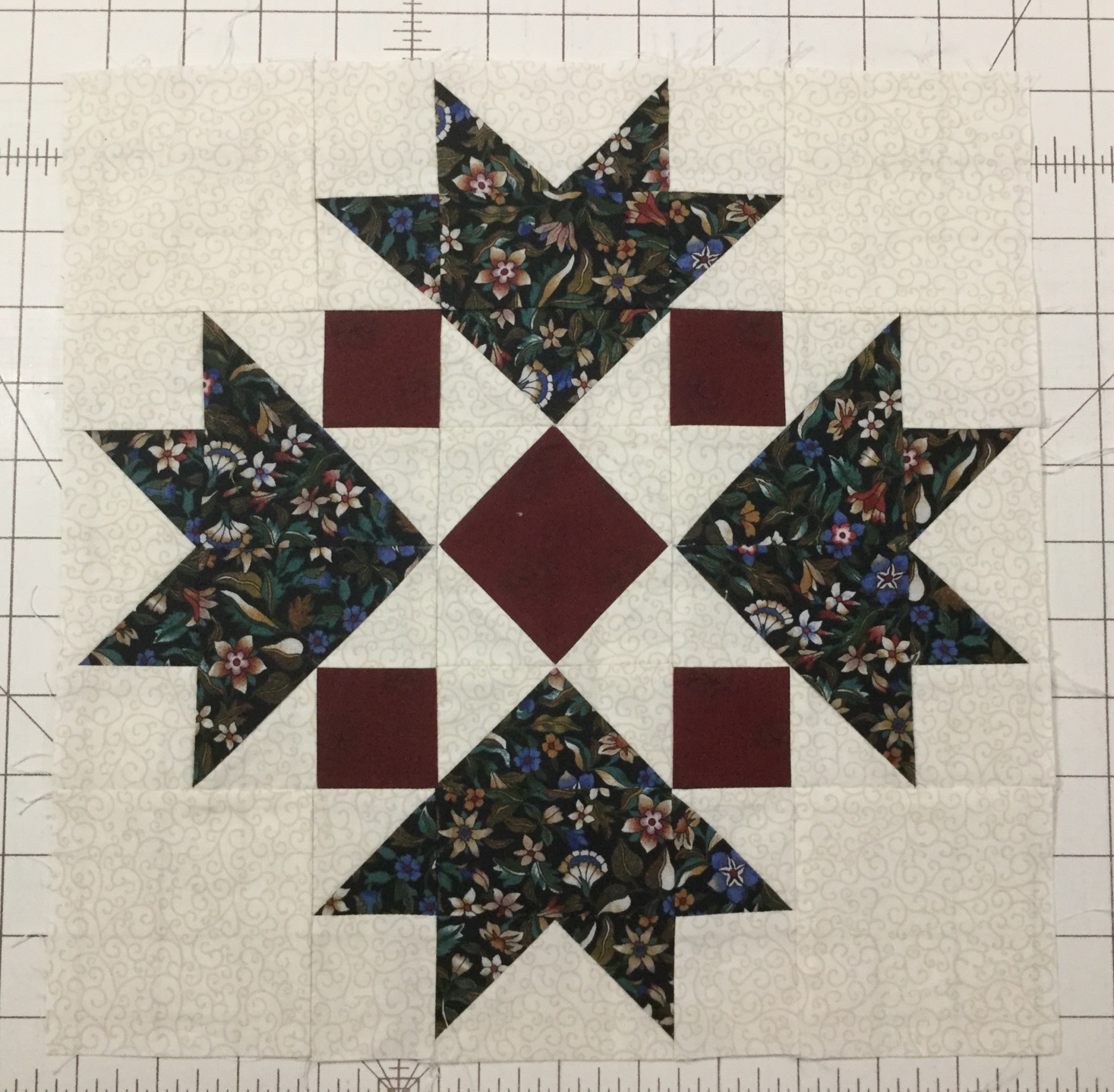 Tuckerization | If These Threads Could Talk