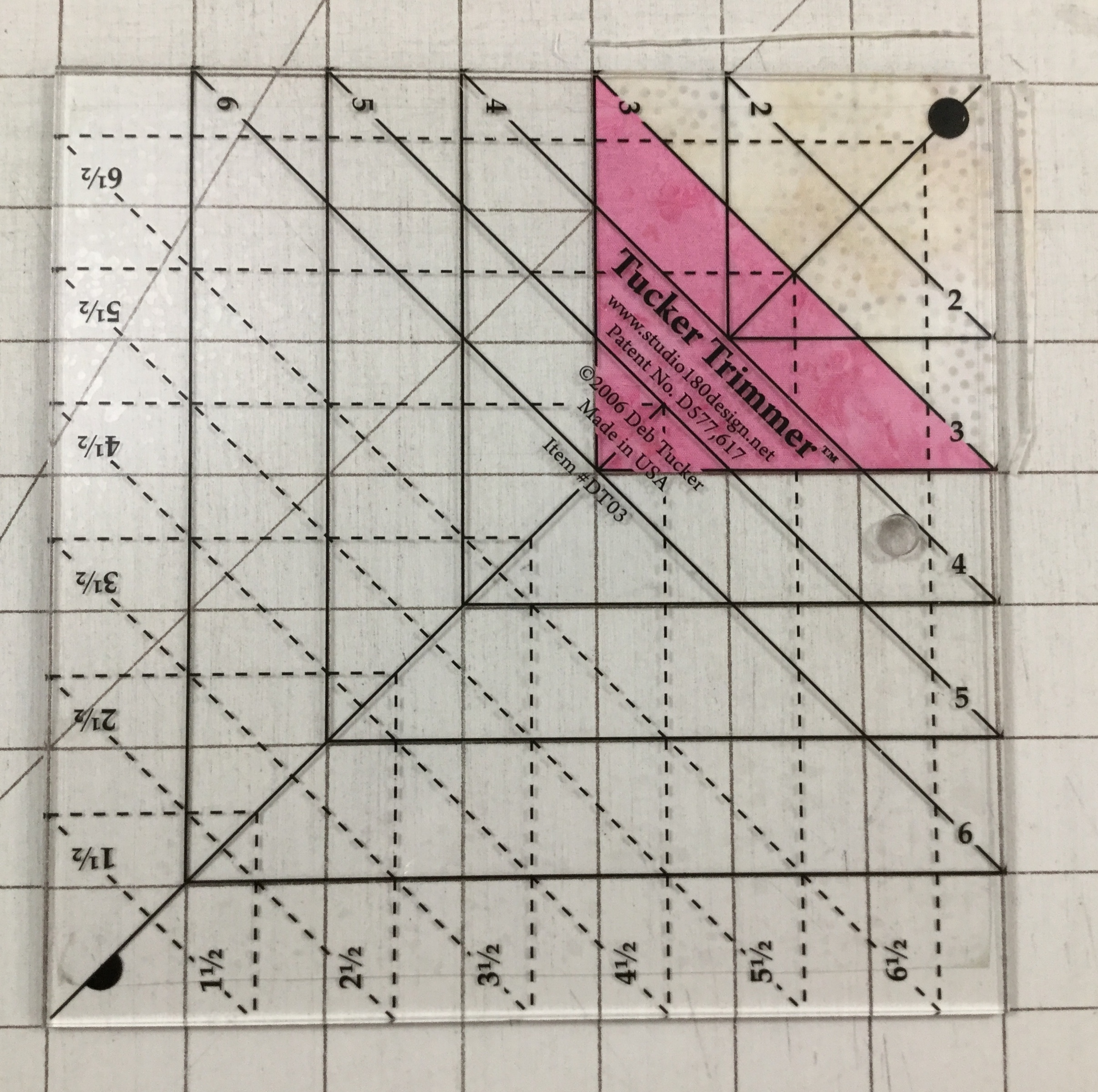 Mini Love | If These Threads Could Talk