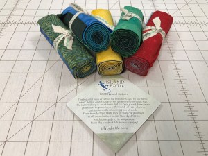 Split Rects | If These Threads Could Talk