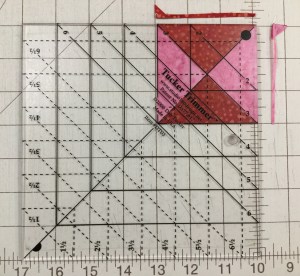 Mini Love | If These Threads Could Talk