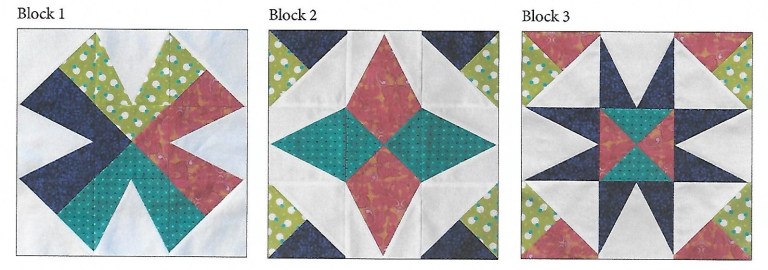 BlockBuster #9 – Three In One | If These Threads Could Talk