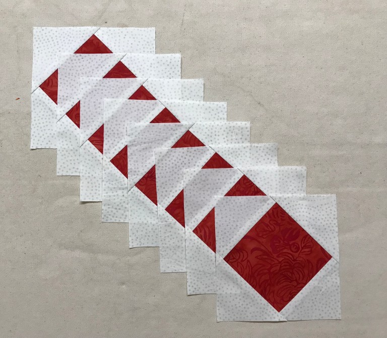 Converging Geese Zoom Class | If These Threads Could Talk