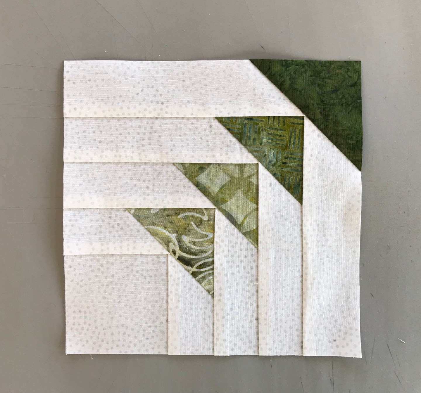 Converging Geese Zoom Class | If These Threads Could Talk