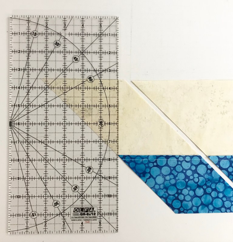 Split Rects | If These Threads Could Talk