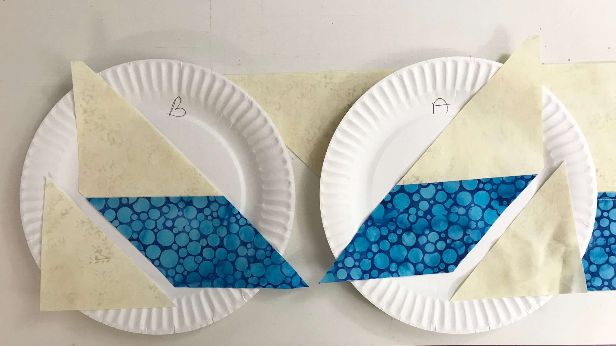 Split Rects | If These Threads Could Talk