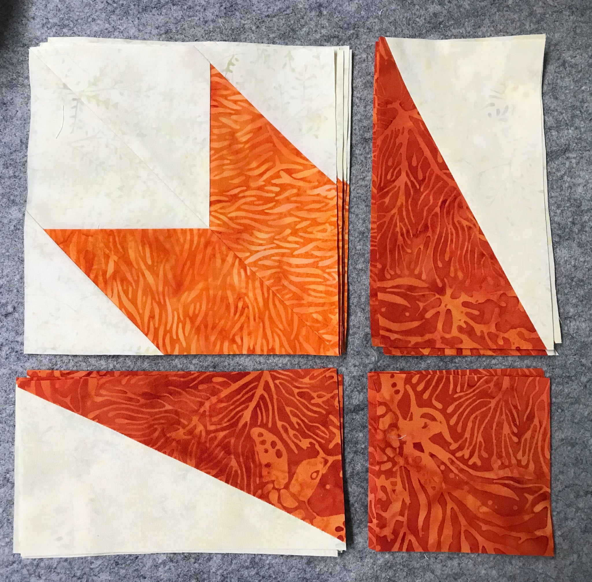 Split Rects | If These Threads Could Talk