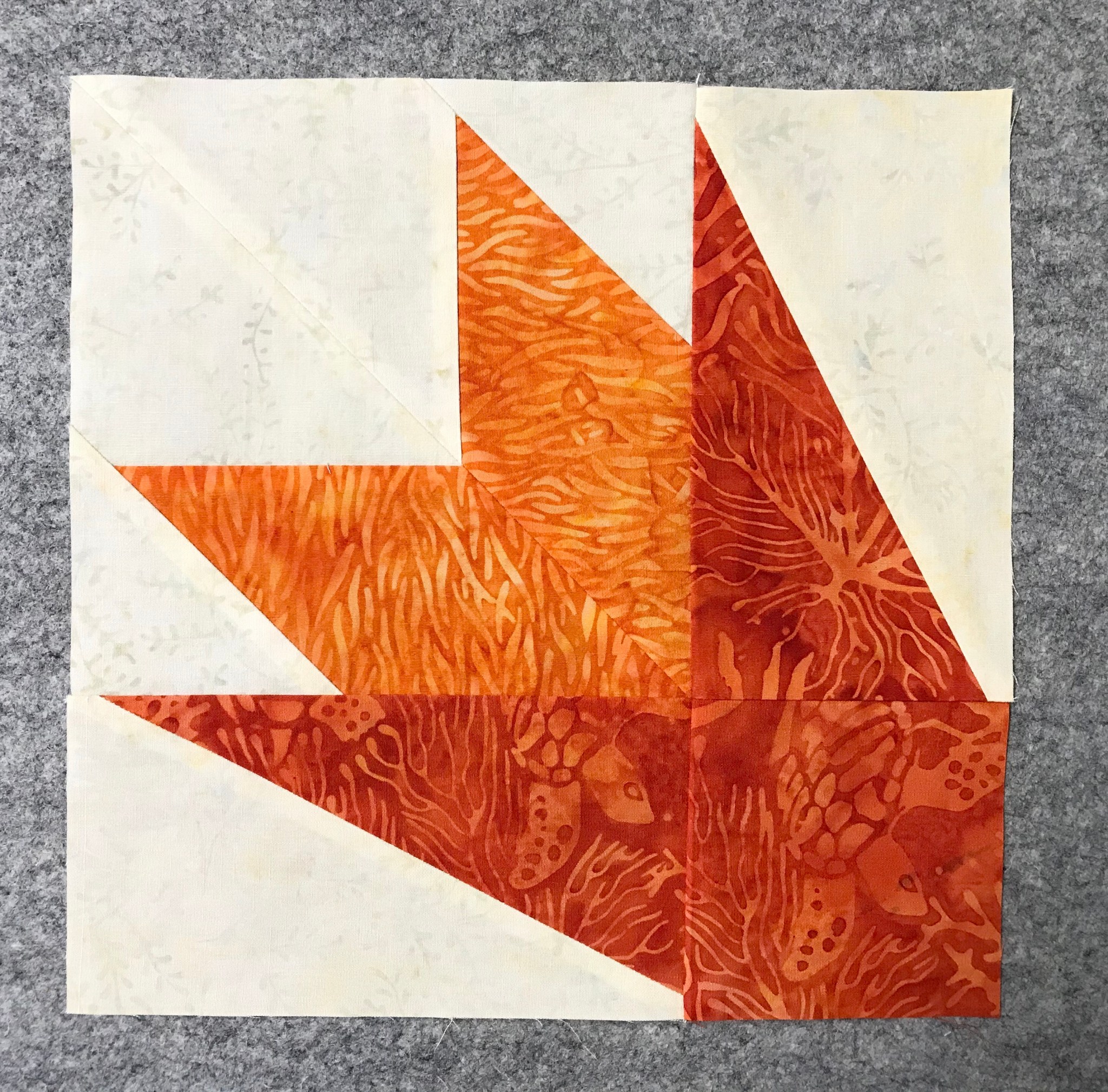 Split Rects | If These Threads Could Talk