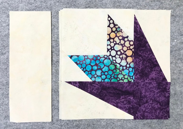 Split Rects | If These Threads Could Talk