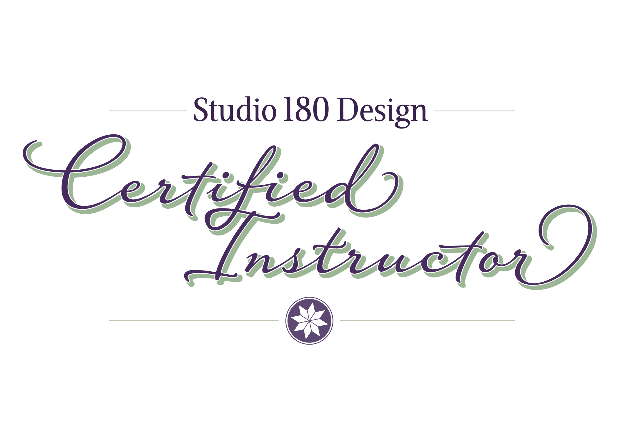 If These Threads Could Talk | Studio 180 Design Certified Instructor