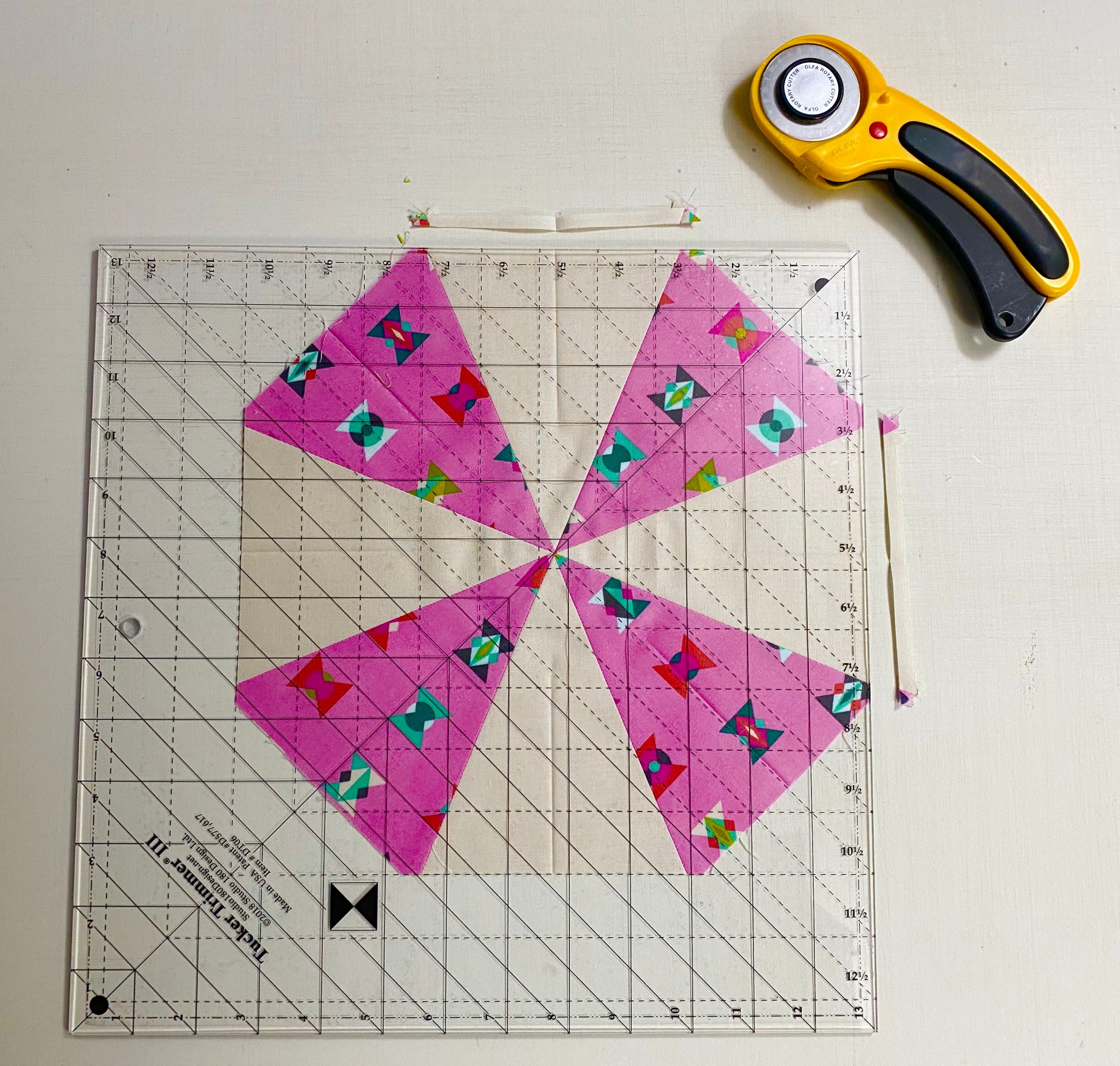 Hallucinating with my Spirit Animal | If These Threads Could Talk