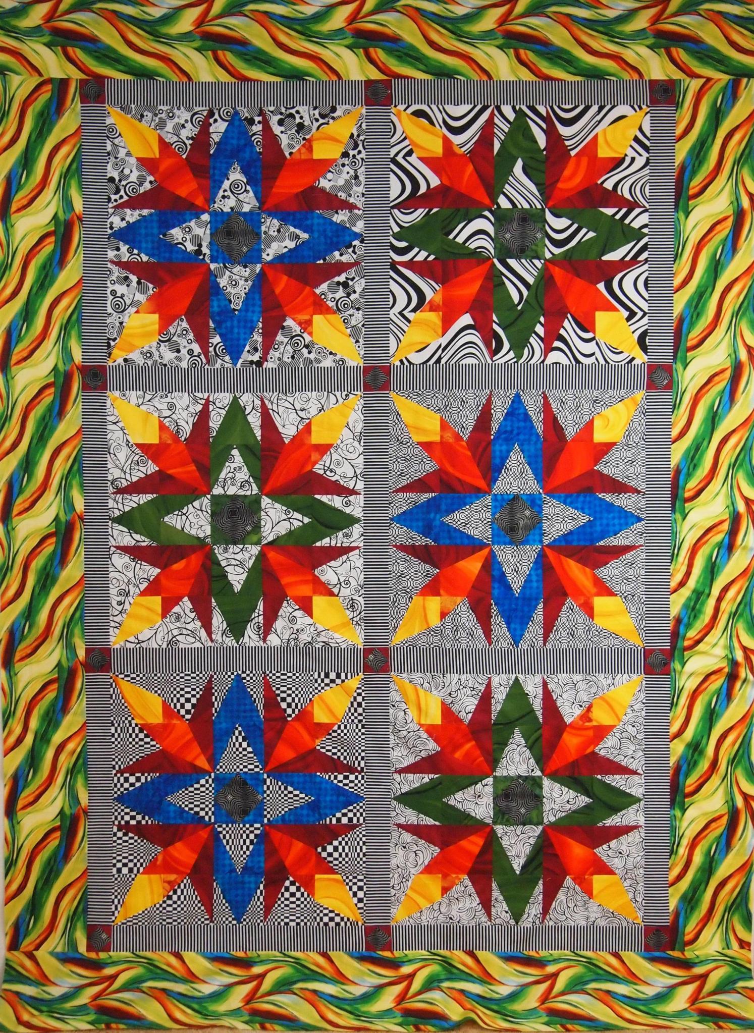 Studio 180 Design Gallery | If These Threads Could Talk