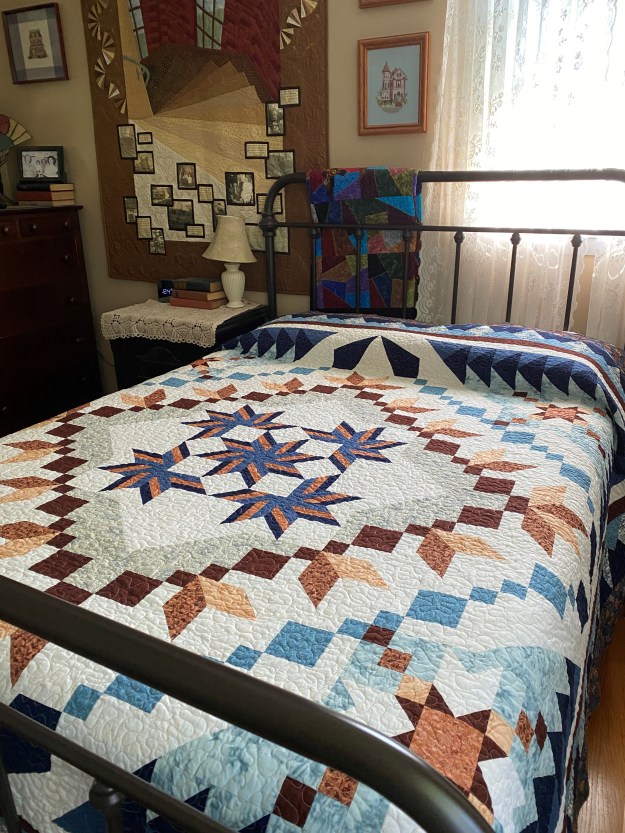 I Will Be Your Guide On This Journey | If These Threads Could Talk