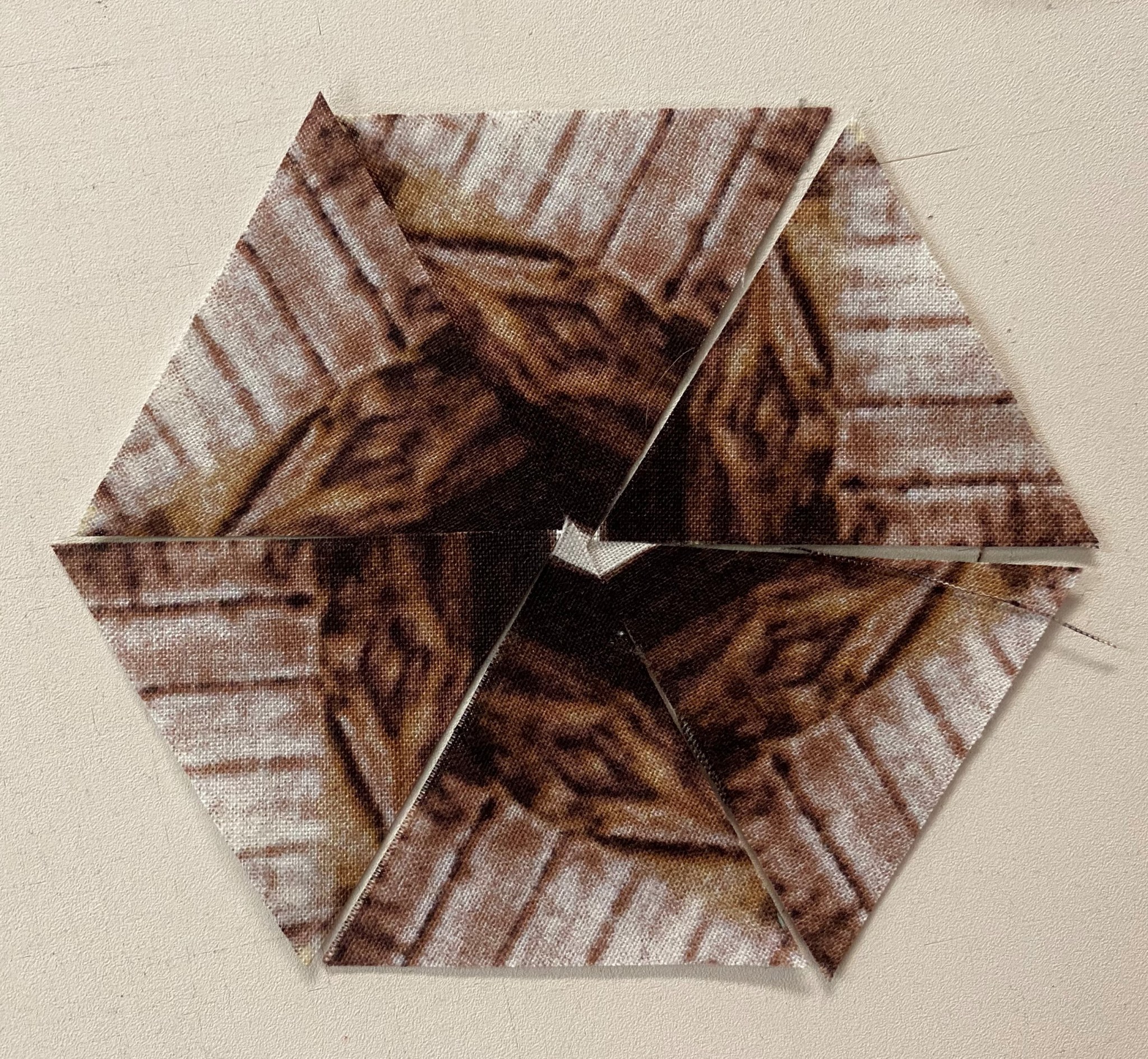 Using Panels for a OBW | If These Threads Could Talk