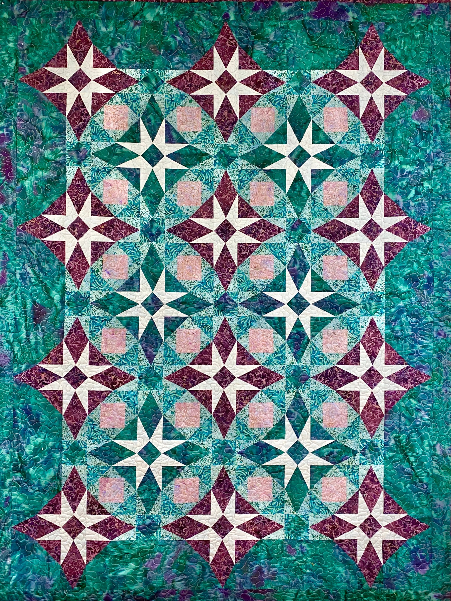 Studio 180 Design Gallery | If These Threads Could Talk