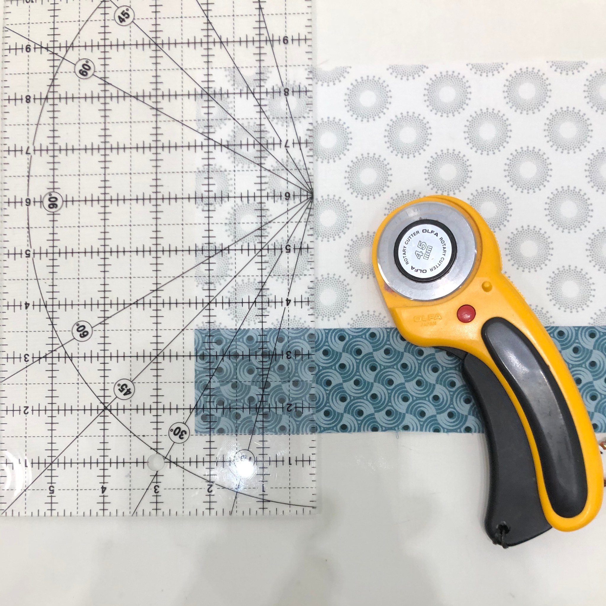 Journeys Month 1 – Uneven Chains | If These Threads Could Talk