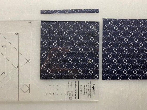 Journeys Month 6 – Corner Section | If These Threads Could Talk