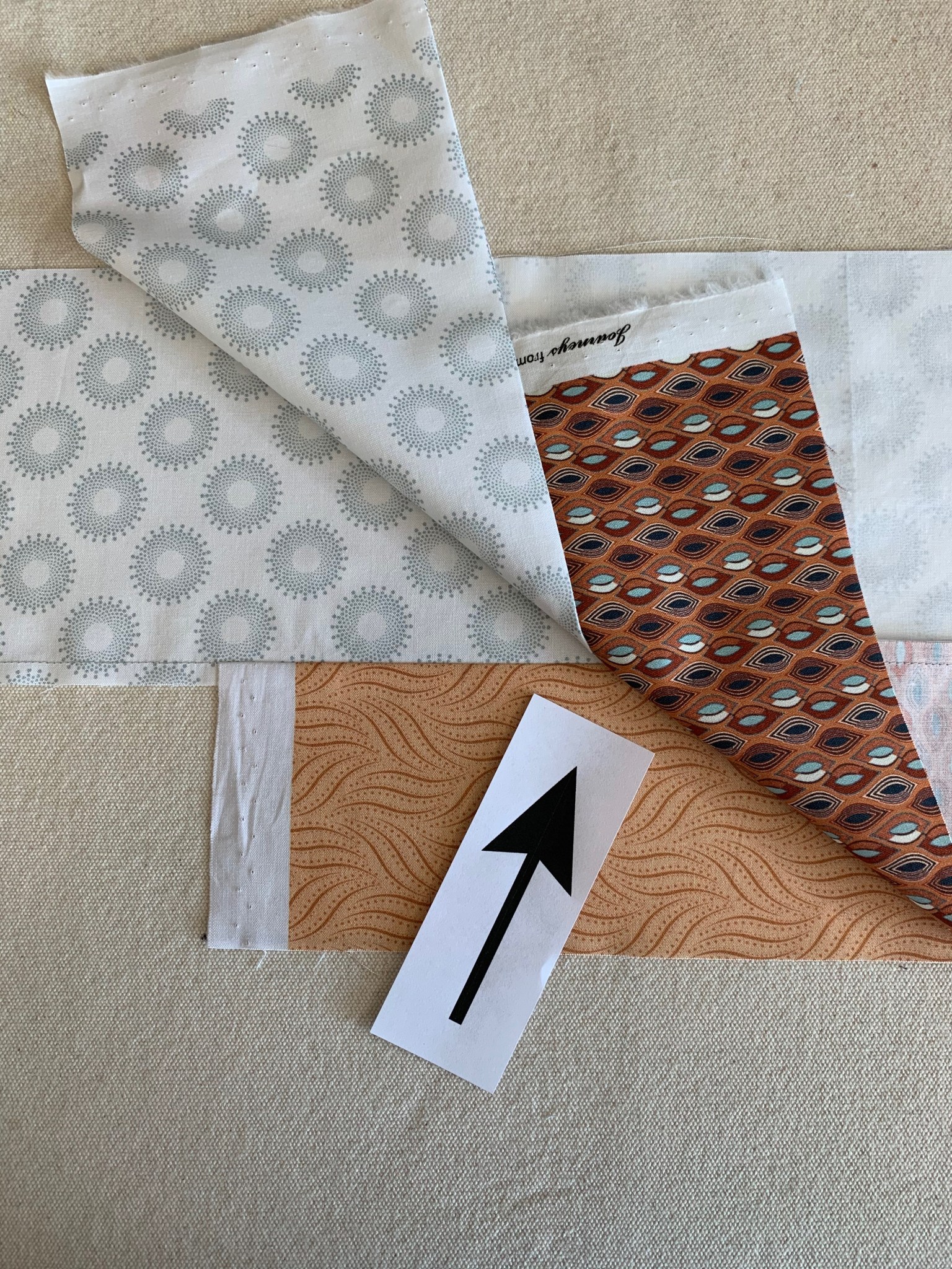 Rapid Fire Lemoyne Star Ruler | If These Threads Could Talk