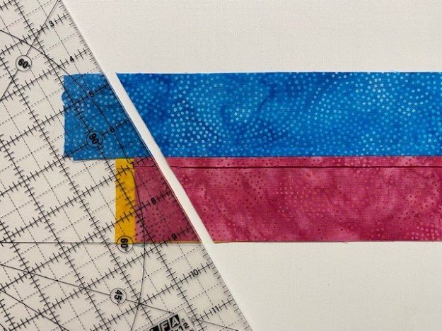 Rainbow Kitty OBW #82 & the Star 60 Tool | If These Threads Could Talk