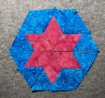 Rainbow Kitty OBW #82 & the Star 60 Tool | If These Threads Could Talk