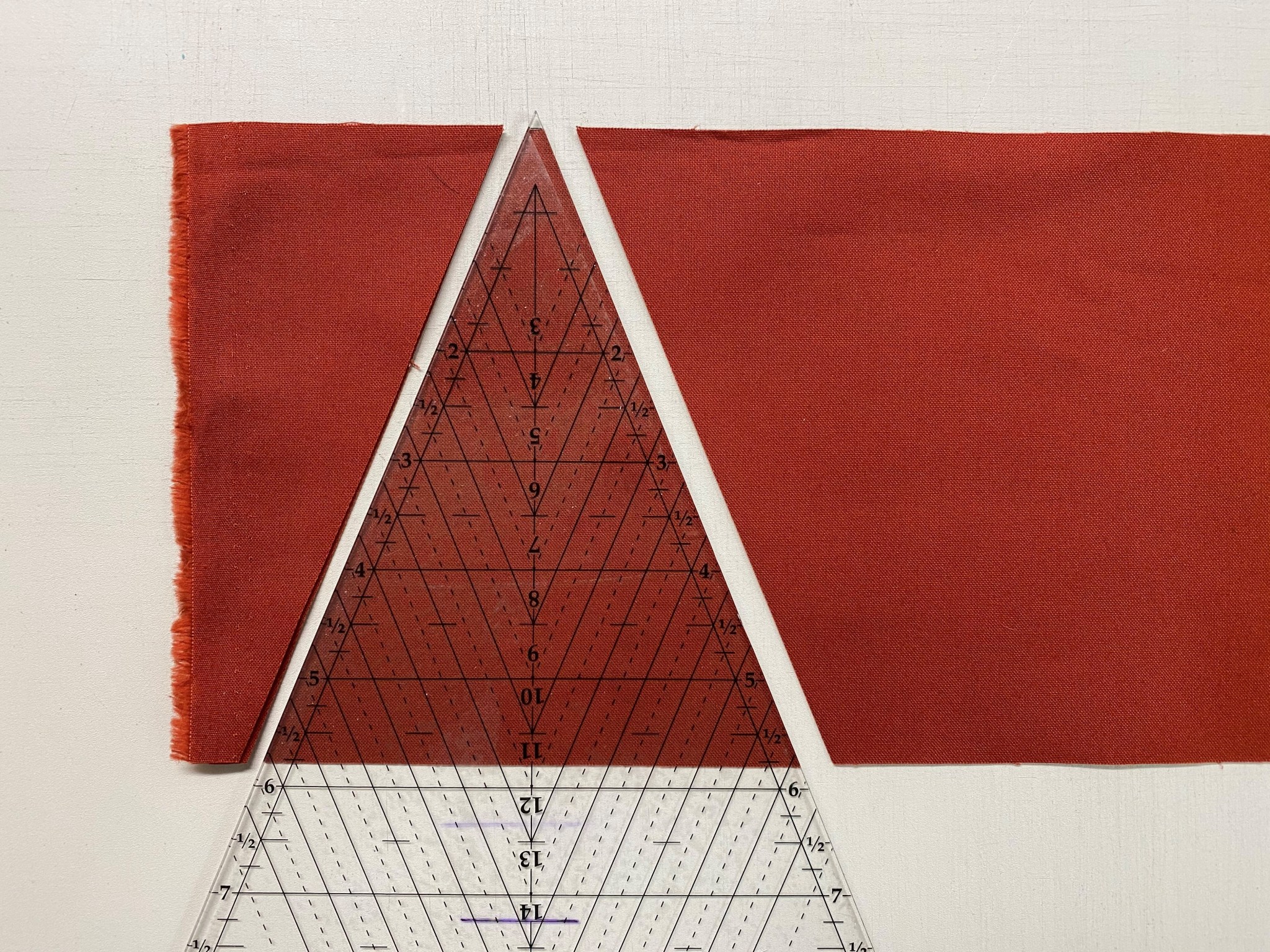 Flowers of the Sun – OBW #84 & the Diamond Four Patch Wedge | If These ...