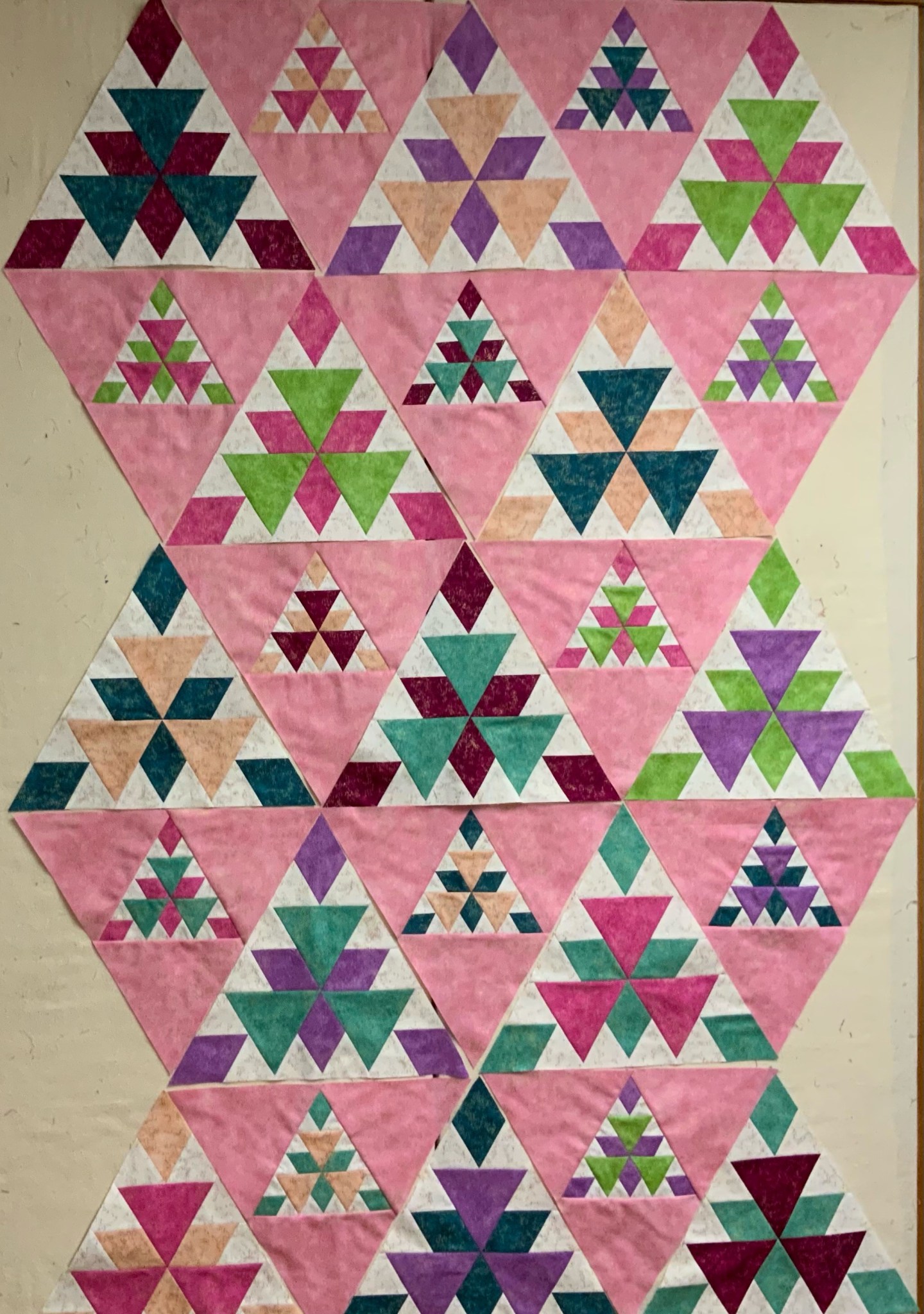 Radioactive | If These Threads Could Talk