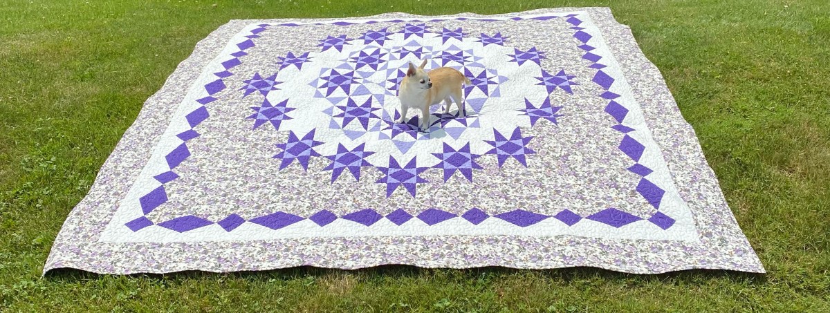 Starget | If These Threads Could Talk