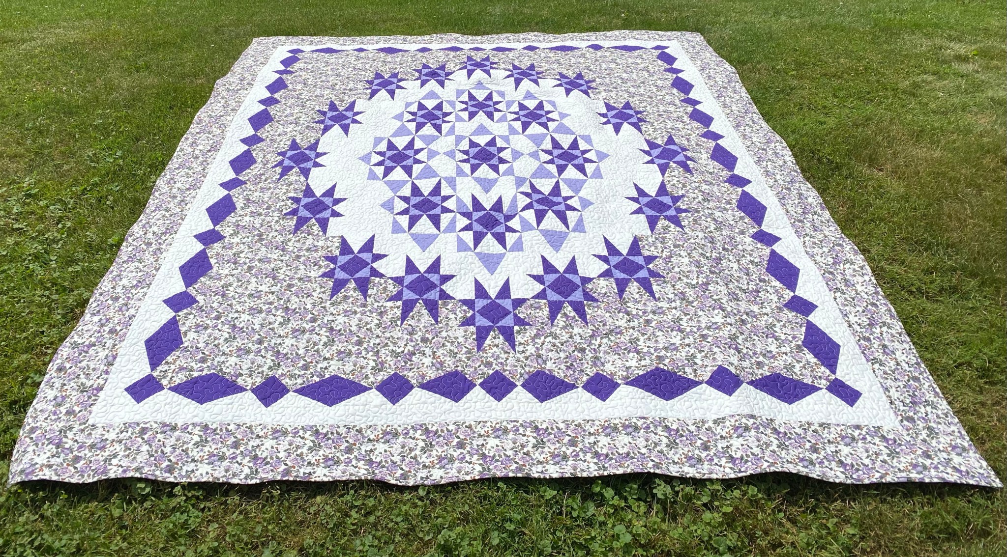 Split Rects | If These Threads Could Talk