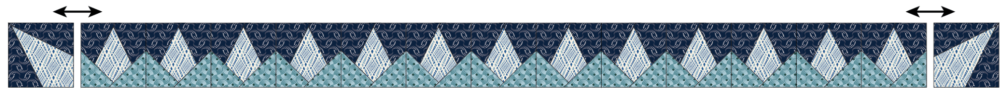 Journeys Month 11 – Victory Block: Part 2 | If These Threads Could Talk