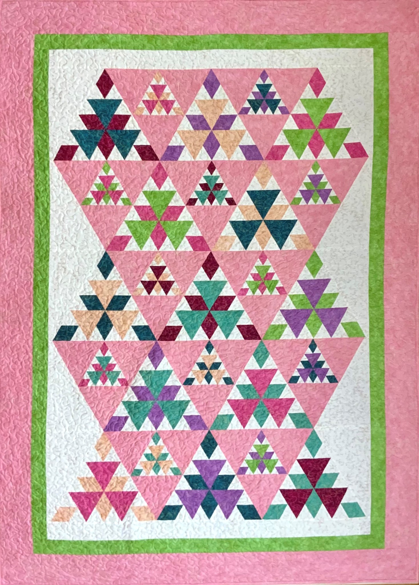 Studio 180 Design Gallery | If These Threads Could Talk