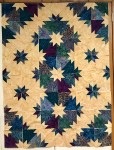 Hunter Star Blocks Have a Hidden Treasure | If These Threads Could Talk