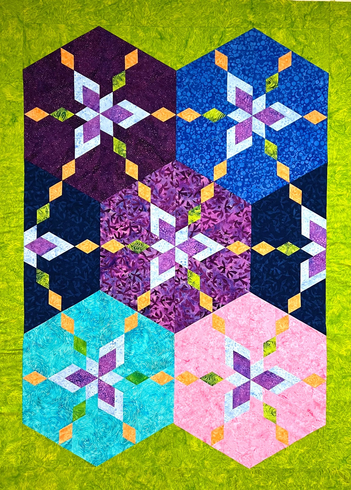 Studio 180 Design Gallery | If These Threads Could Talk