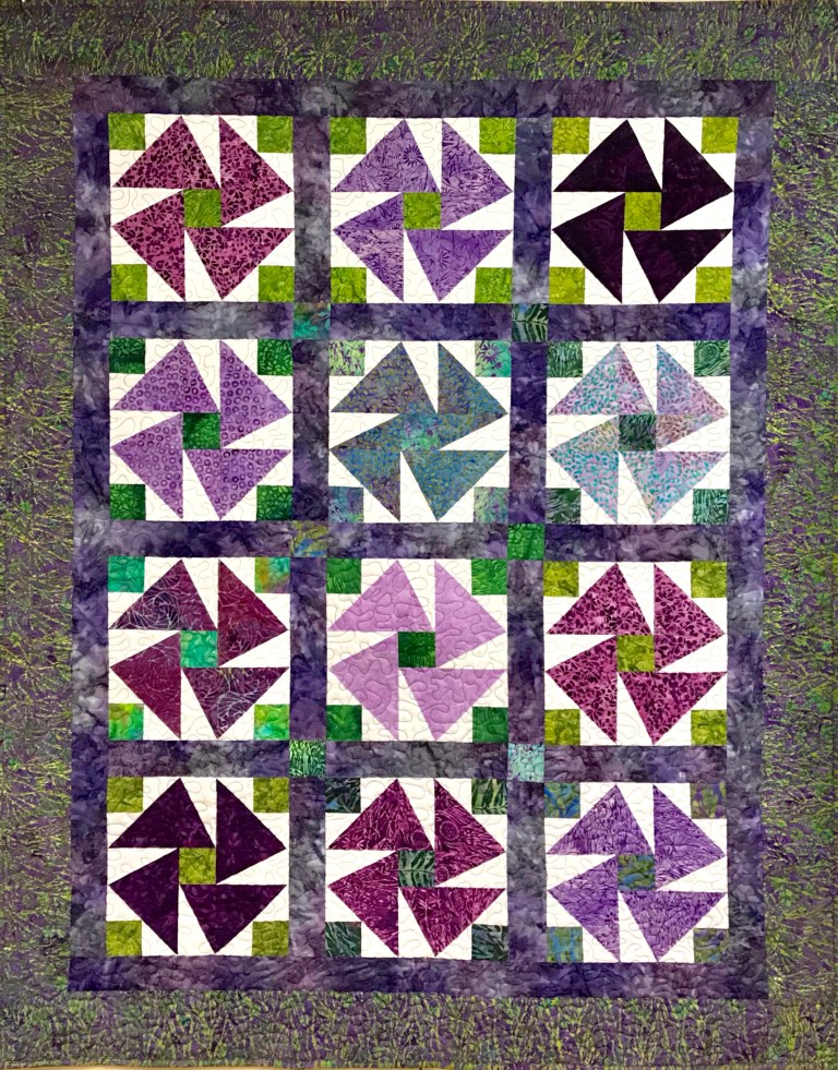 Studio 180 Design Gallery | If These Threads Could Talk