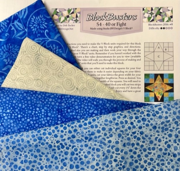 Studio 180 Design Block Exploration February Challenge | If These ...