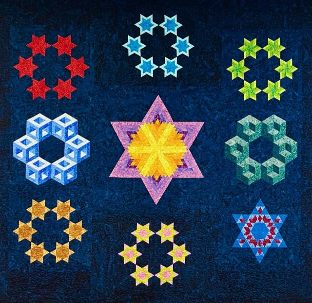 Studio 180 Design Gallery | If These Threads Could Talk