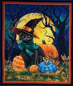 Abra-Cat-Dabra – OBW # 103 | If These Threads Could Talk