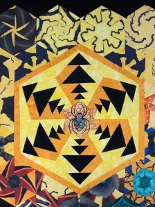 Abra-Cat-Dabra – OBW # 103 | If These Threads Could Talk