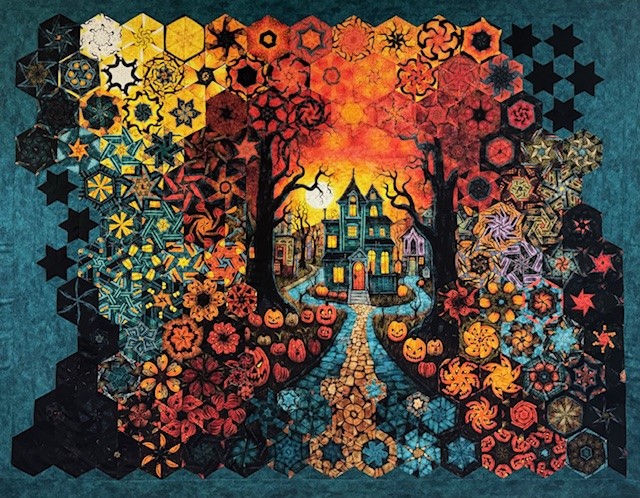 “Creepin It Real” – OBW #104 | If These Threads Could Talk