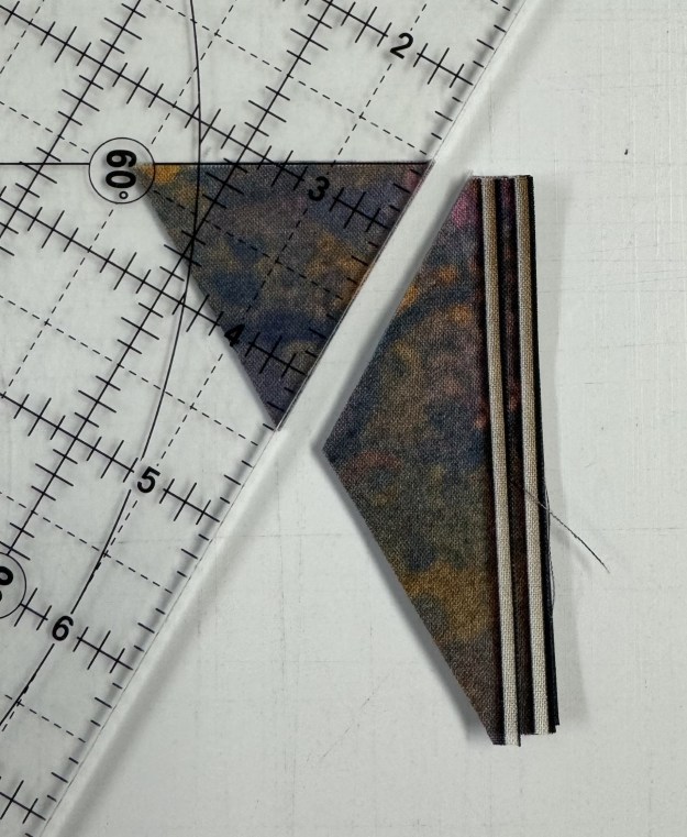Using Panels for a OBW | If These Threads Could Talk