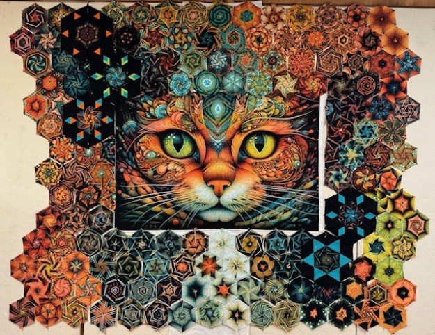 Bedazzled – OBW #109 | If These Threads Could Talk