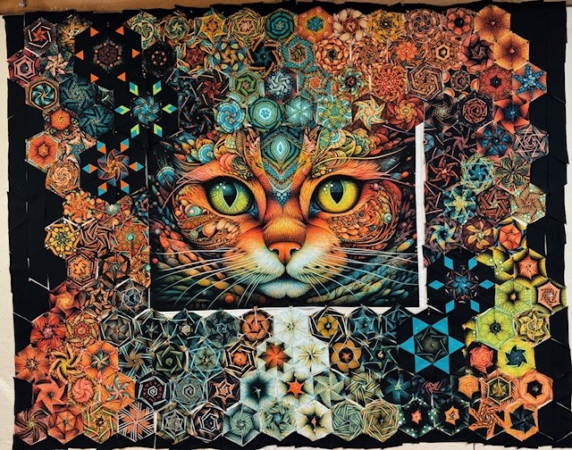 Bedazzled – OBW #109 | If These Threads Could Talk