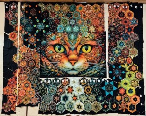 Bedazzled – OBW #109 | If These Threads Could Talk