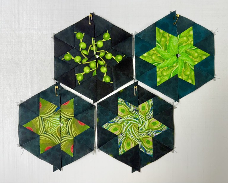 Blog Posts | If These Threads Could Talk | Studio 180 Design Certified ...